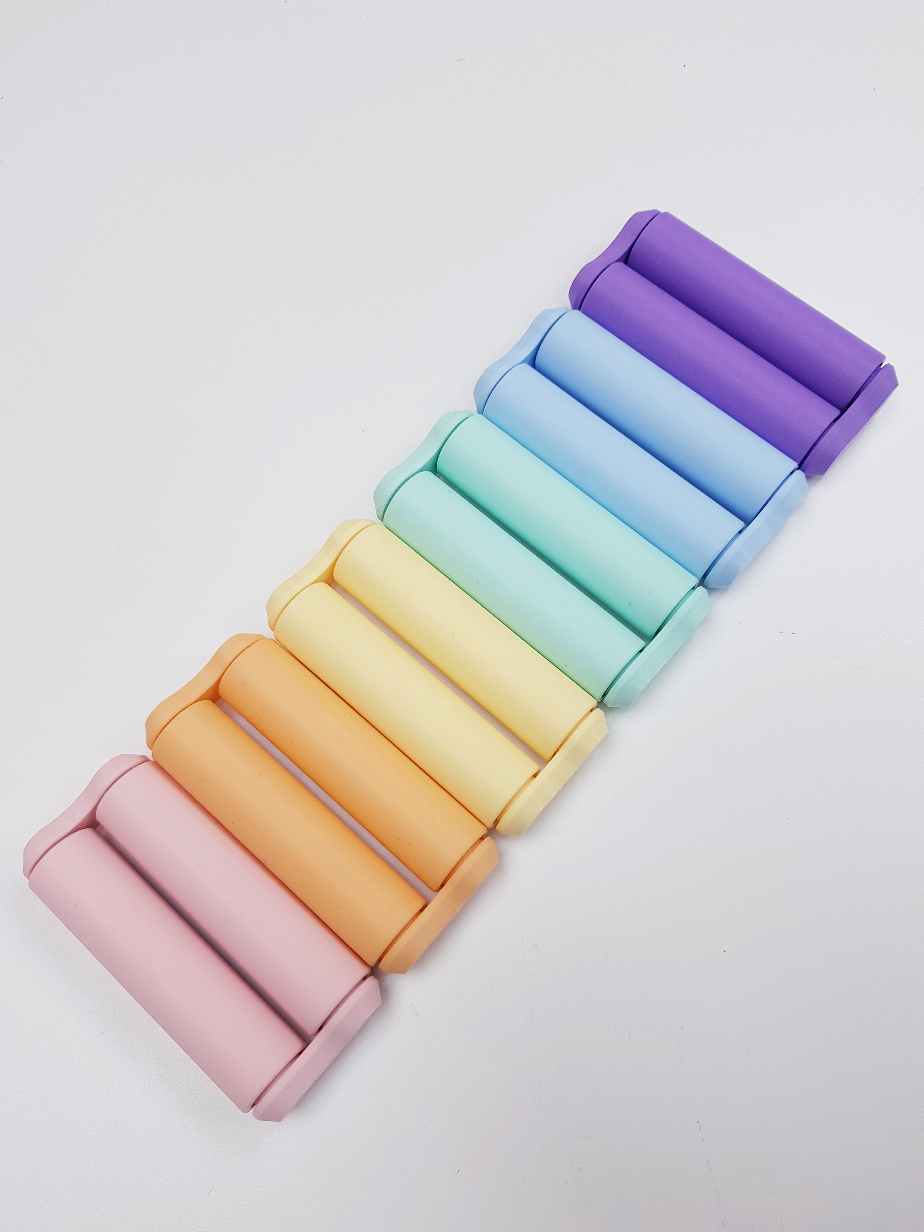 Hand Rollers - Fidgets by Amelie
