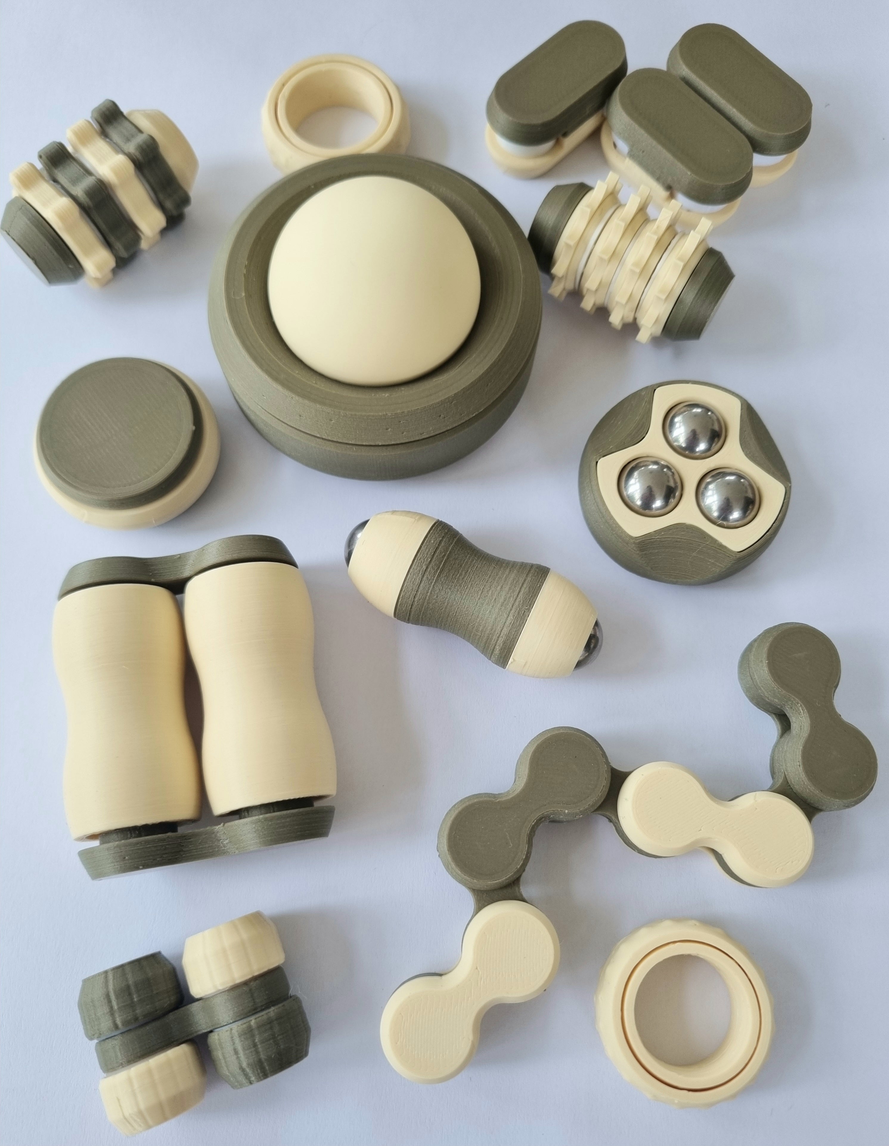 I) Other Fidgets – Fidgets by Amelie