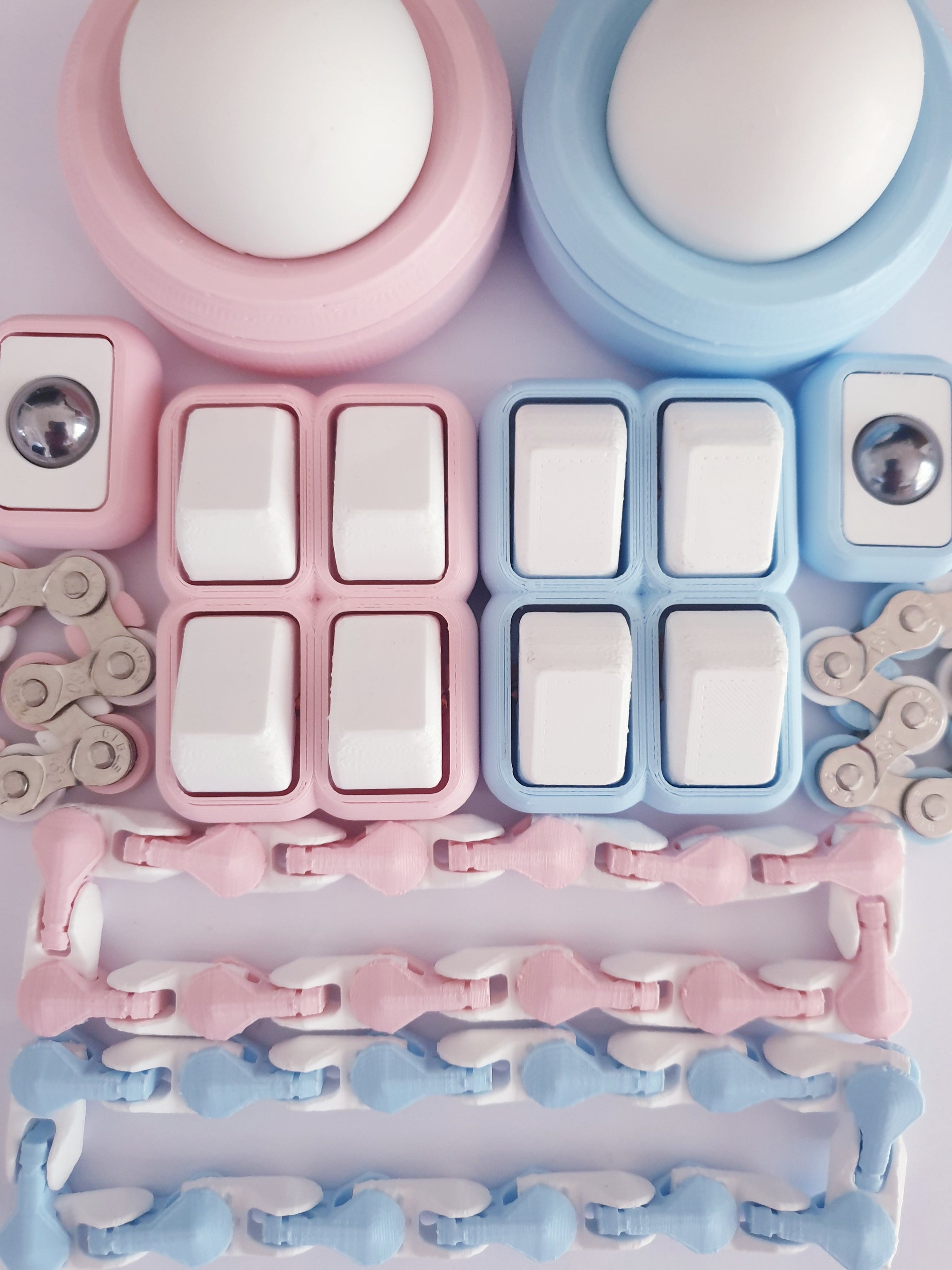 Squidgy – Fidgets by Amelie