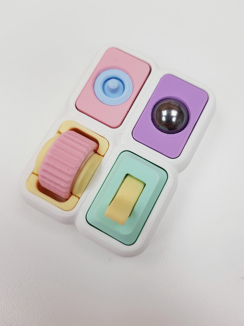 Unique Sensory Fidgets – Fidgets by Amelie