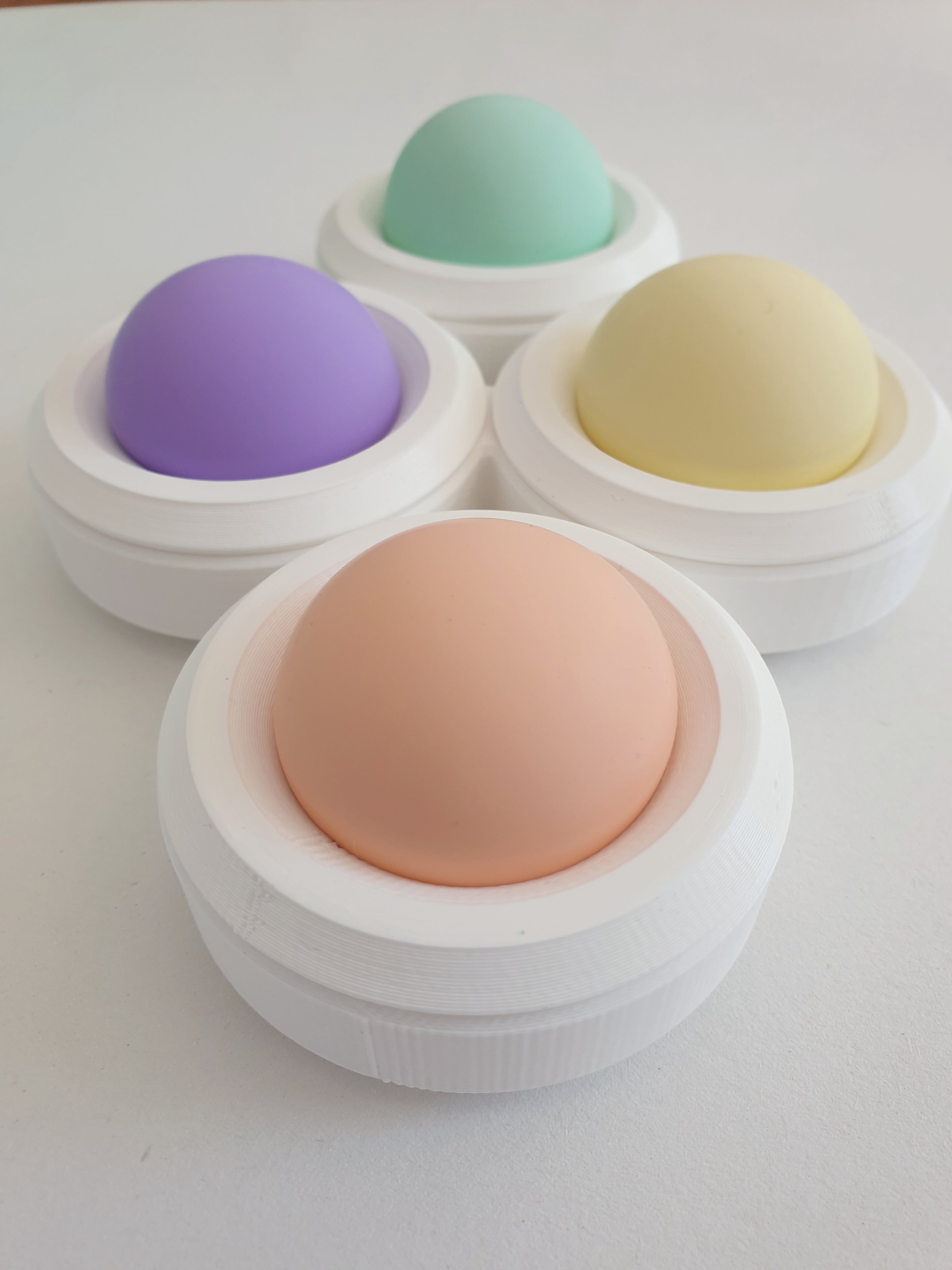 Squidgy – Fidgets by Amelie