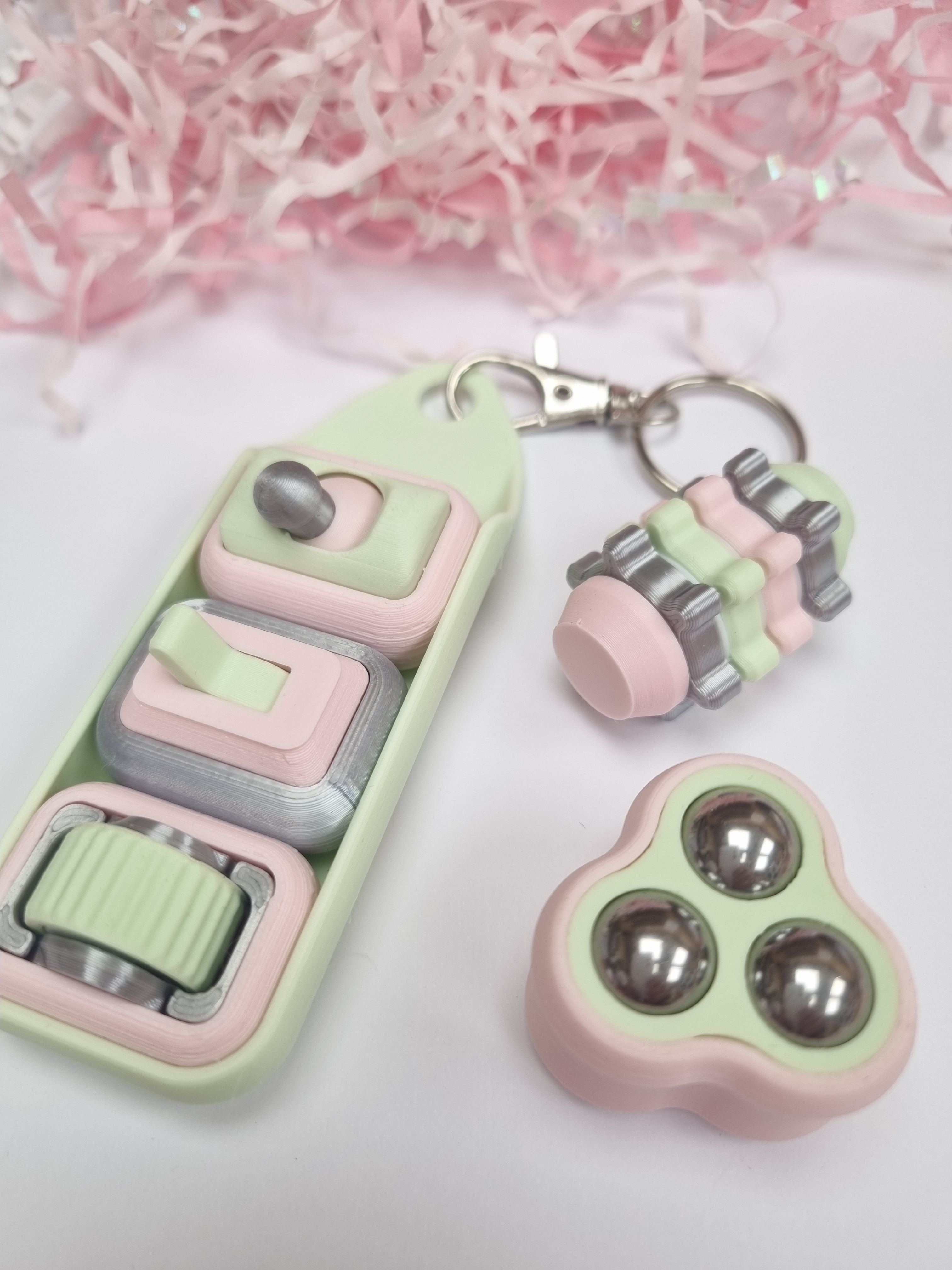 Unique Sensory Fidgets – Fidgets by Amelie