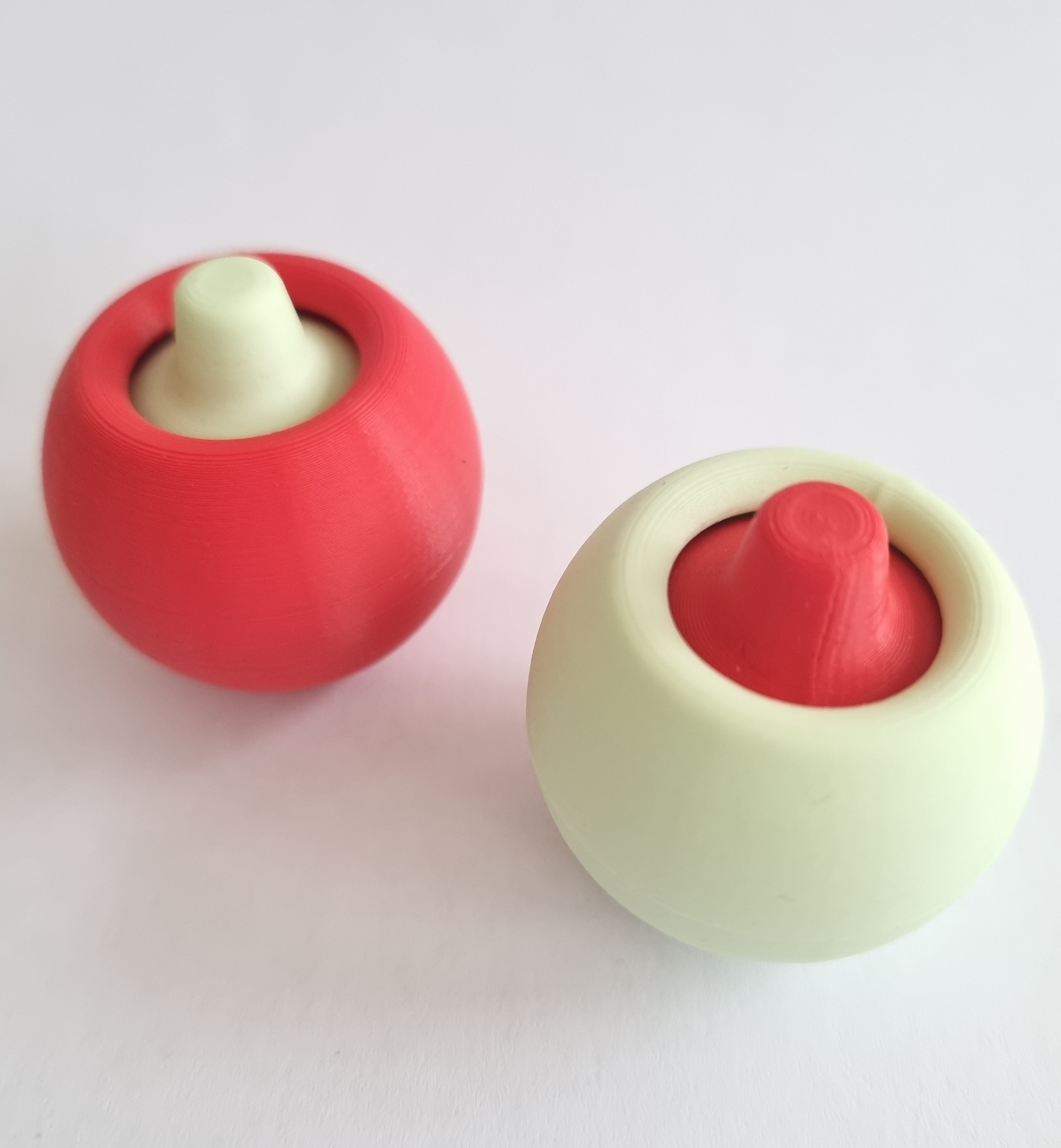 Fiddle-Pop - Fidgets by Amelie