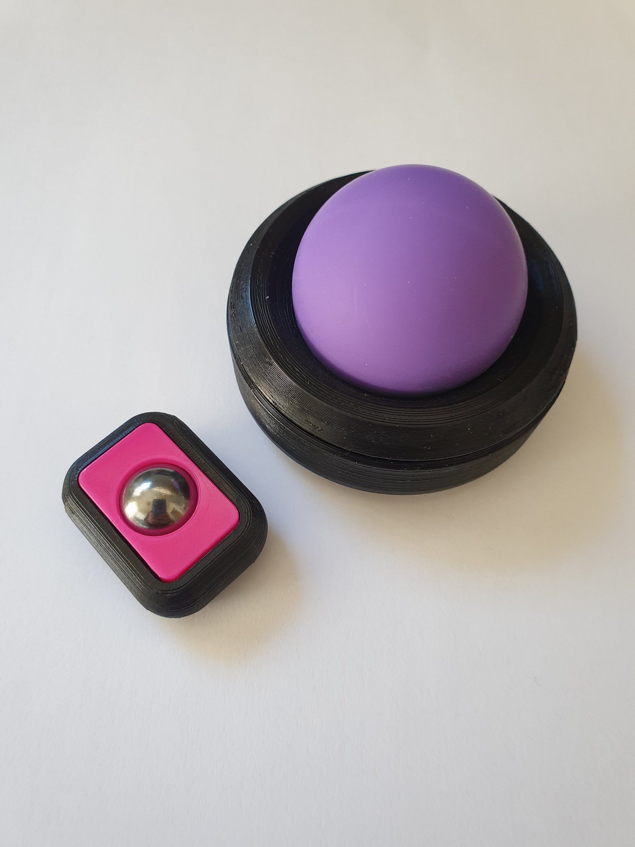 Squidgy – Fidgets by Amelie