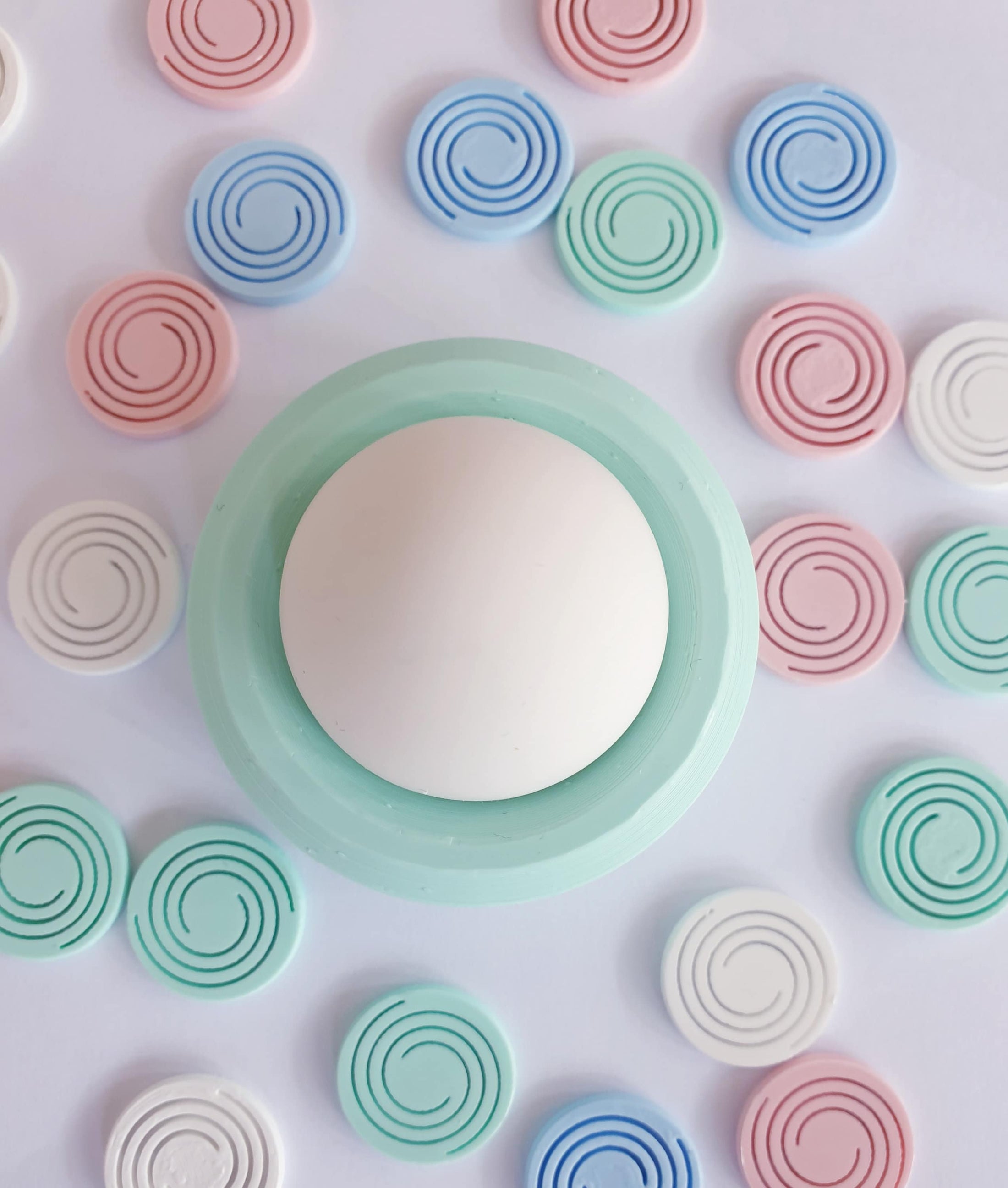 Squidgy – Fidgets by Amelie